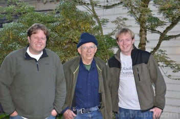 Buy Acer palmatum 'Alpenweiss' Variegated Japanese Maple — Mr Maple ...